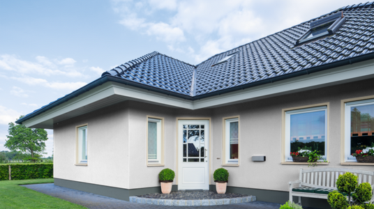 Brillux Silicon-Fassadenfarbe 918 jetzt online kaufen — Meisterfarben